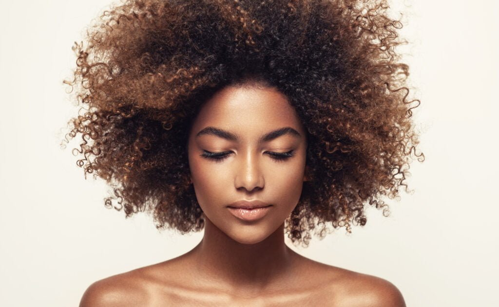 The Ultimate Guide to Afro Hair Care with Cesicurls - Cesi Curls